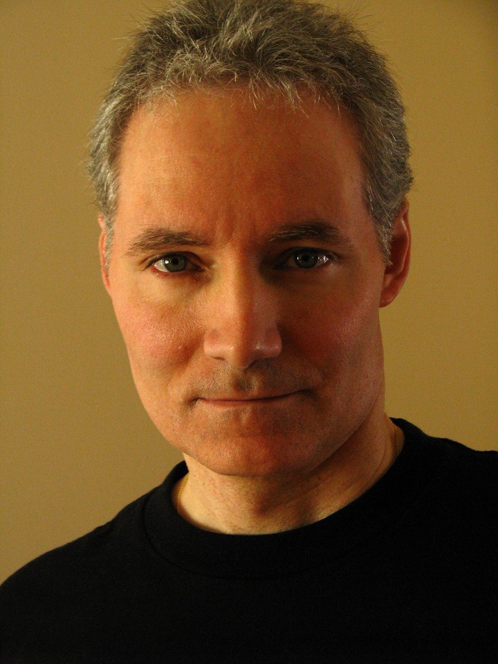 The Druid asks the Questions of Jack Flacco – The D/A Dialogues